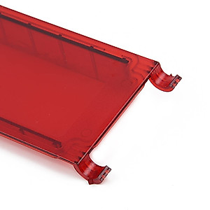 Dxyue Dust Bin Door Compatible with Irobot Roomba 800 Series 801 805 850 860 870 880 890 960 Vacuum Cleaner Accessories (Does Not Work with Roomba 980 Series)