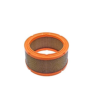 MOWFILL 0C8127 Air Filter Replace Generac Guardian Air Filter 0C8127 Fits most Generac V-Twin 760cc & 990cc Engines 12-22 KW air-cooled Generator