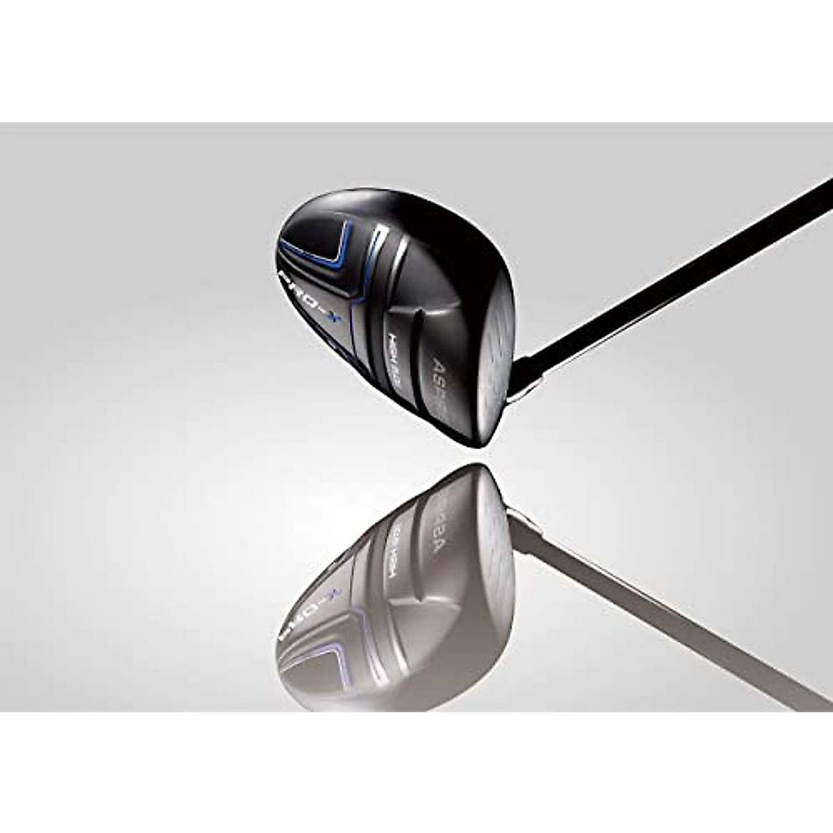 19 Piece Men's Complete Golf Club Package Set with Titanium Driver, 3 Fairway Wood, 3-4-5 Hybrids, 6-SW Irons, Putter, Stand Bag, 5 H/C's - Choose Options! (Regular Size, Special Ti-Face Driver)