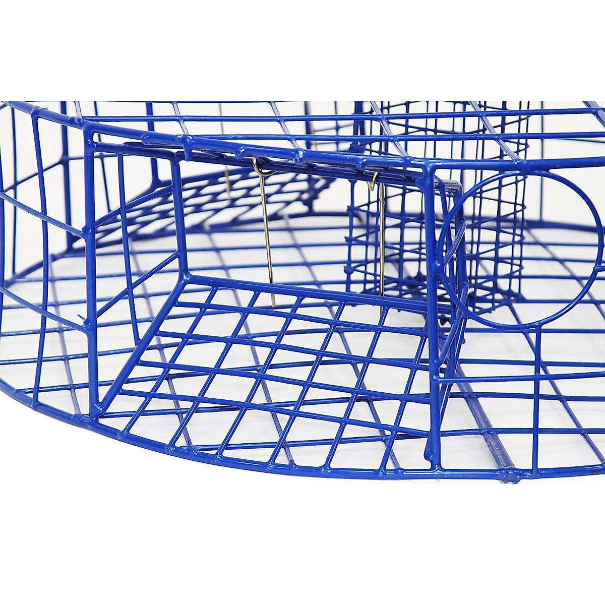 Promar Pacific Crabbing Kit, Blue, 30"