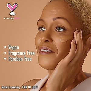 Black Radiance True Complexion™ Longwear Concealer Medium