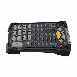 CARPSDZY MC9090 MC9190 Standard Keypad Keyboard Replacement (53 Key) for Zebra Symbol MC9090-G MC9190-G MC9190-K MC9200-G MC92N0-G Barcode Scanner Handheld PDA Mobile Computer