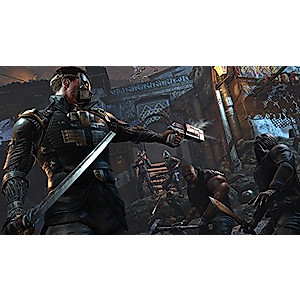 The Technomancer - Xbox One