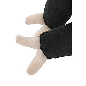 Weholmy Owl House King Plush Doll Plushie Halloween Cartoon Animal Stuffed Decoration Toys (King)