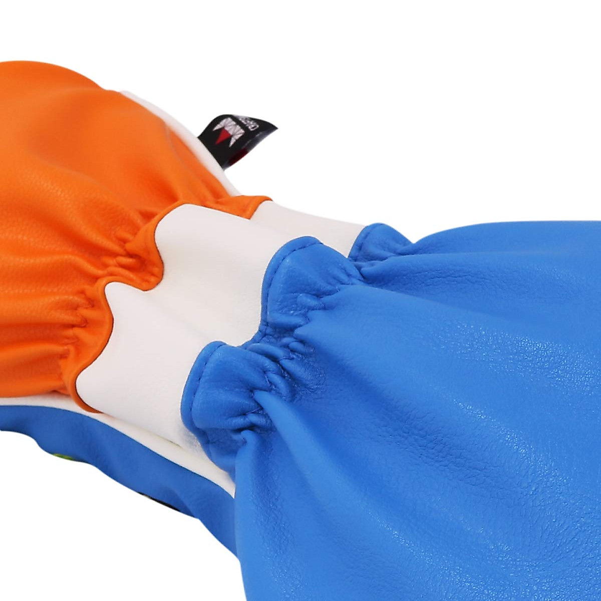 Craftsman Golf Birdie Birds Driver Fairway Wood Hybrid Headcovers for Ping Adams Etc.(3pcs (1,F,H))