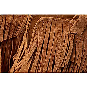 Matisse Logan Saddle 8.5 M