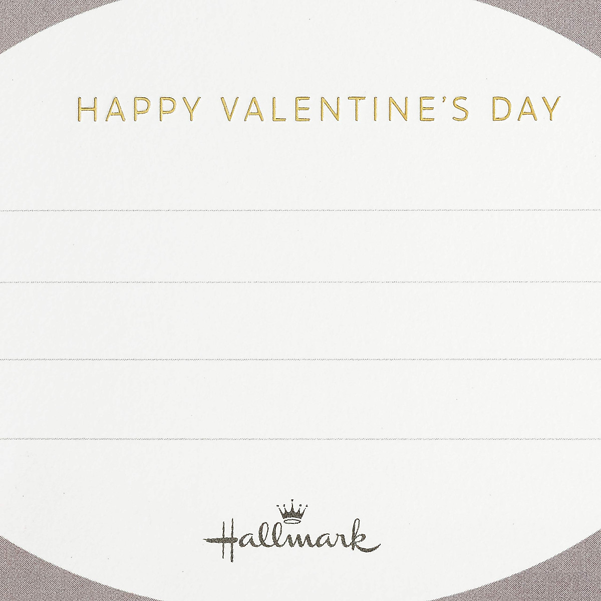 Hallmark Paper Wonder Pop Up Valentines Day Card (Honeycomb Hedgehog)