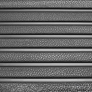 Westin 27-6120 Brushed Aluminum Step Boards for Trucks and SUV's 72"