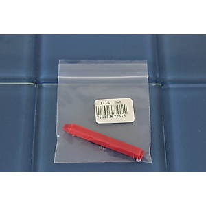 TEMO Carbide Downcut Inlay Router Bit 1/16 Inch Diameter