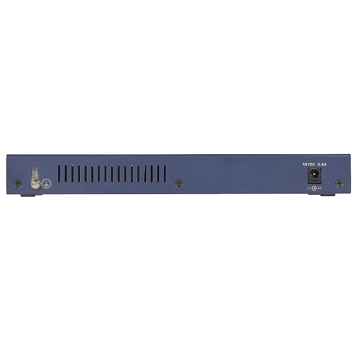 Netgear NET-FS108PNA NETGEAR 8 Port 10/100 Switch w/4 POE