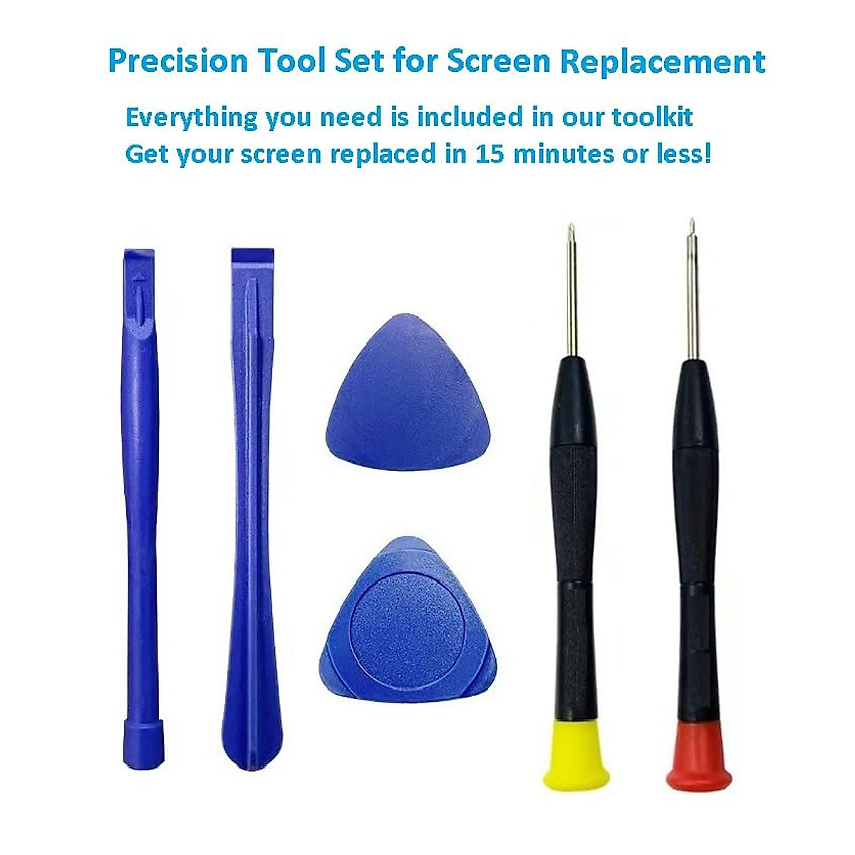 BRIGHTFOCAL New Screen Replacement for N156HHE-GA1 120HZ 94% FullHD 1080P 15.6 FHD Full-HD 1920 x 1080 1080p Slim Matte LCD Screen Display with Tool