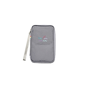 Better Together Daily Wallet (Grey)
