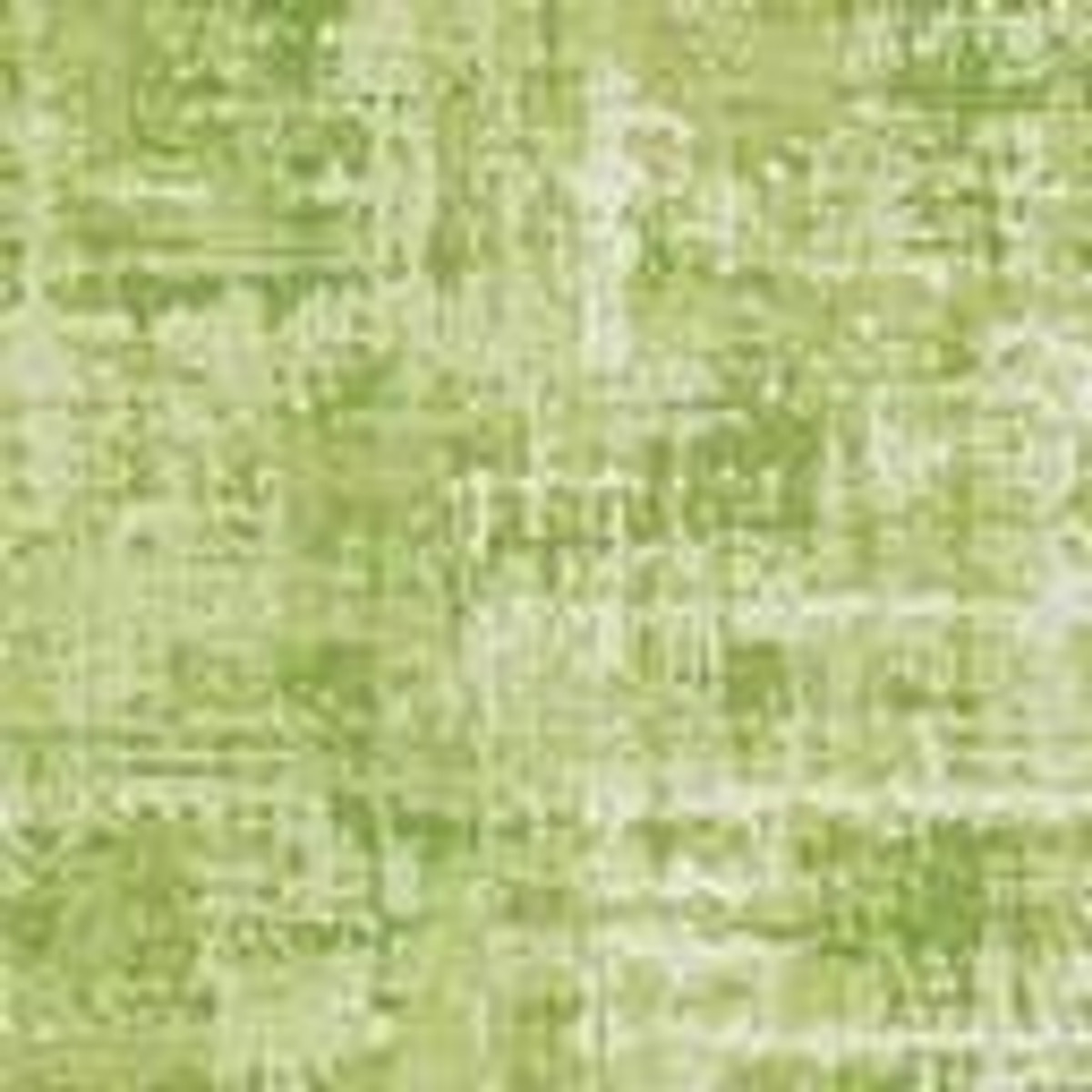 Rugs.com Valencia Collection Round Rug – 5 Ft Round Green Low Rug Perfect for Kitchens, Dining Rooms