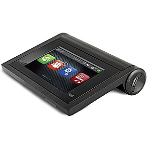 Novatel MiFi 2 4G LTE 5792 Hotspot (Unlocked)