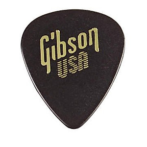 Gibson Gear APRGG50-74H Guitar Picks