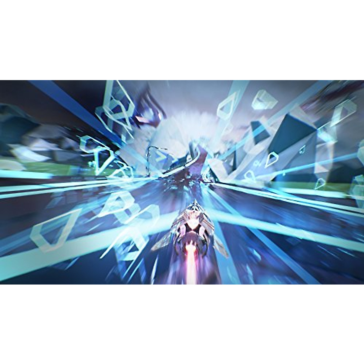 Redout - PlayStation 4