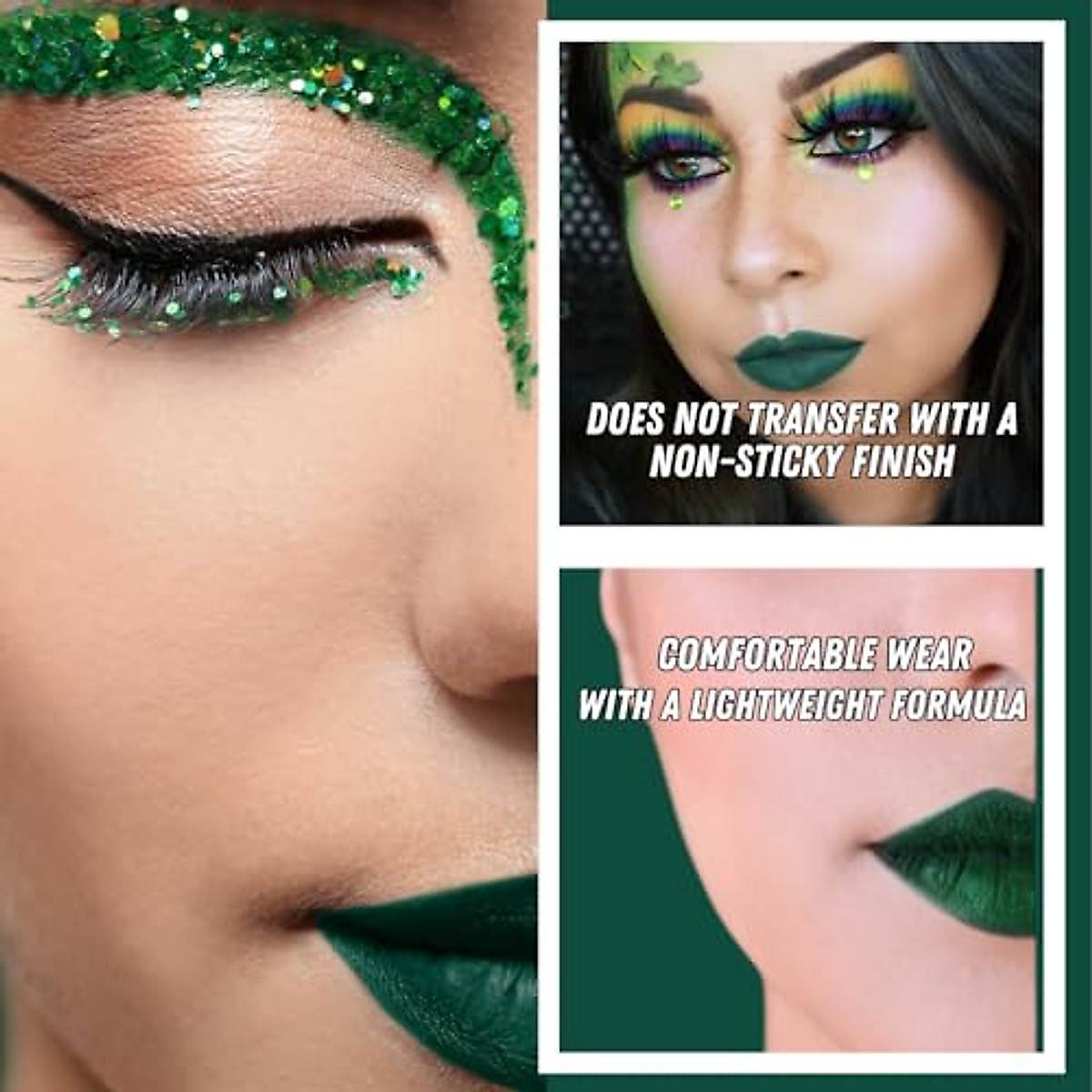 Mynena Lip Kit (2Green)