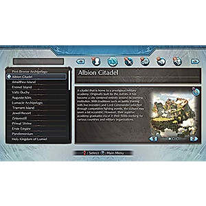 Granblue Fantasy: Versus - Premium Edition - PlayStation 4