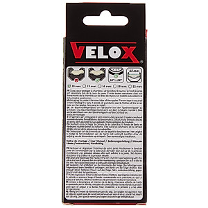 Velox Rim Tape (2-Pack), 10mm, White