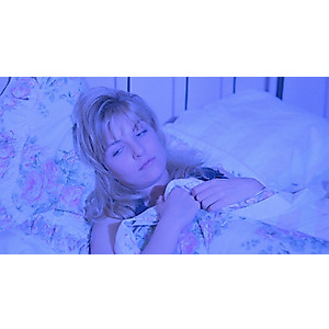 Twin Peaks: Fire Walk with Me (The Criterion Collection) [Blu-ray]