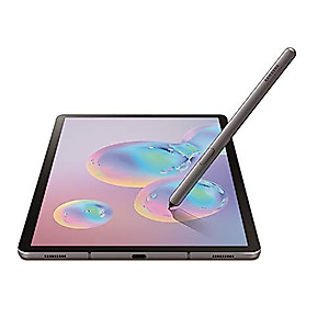 Samsung Electronics Tab S6 S Pen - Mountain Gray - EJ-PT860BJEGUJ