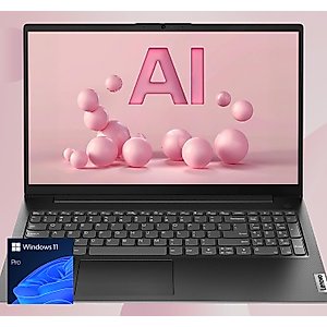 Lenovo IdeaPad 5 Pro Touchscreen Laptop, 14" 2K (2240 x 1400) 16:10 IPS 100% sRGB Display, 6-Core AMD Ryzen 5 5600U, AMD Radeon Graphics, Webcam, Type-C, Backlit KB, Win 11 (16GB RAM | 512B PCIe SSD)