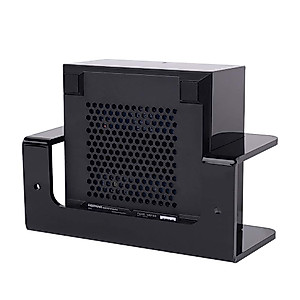 OkeMeeo Wall Mount for NETGEAR Nighthawk Mesh WiFi 6 - Holder for (MR60) and Mesh WiFi 6 Satellite (MS60) for Nighthawk MK64, MK63S, MK63 and MK62 (2 Pack)