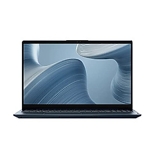 Lenovo IdeaPad 5i 15.6" Laptop Intel Core i7-1255U 12GB Ram 512GB SSD W11H (Renewed)