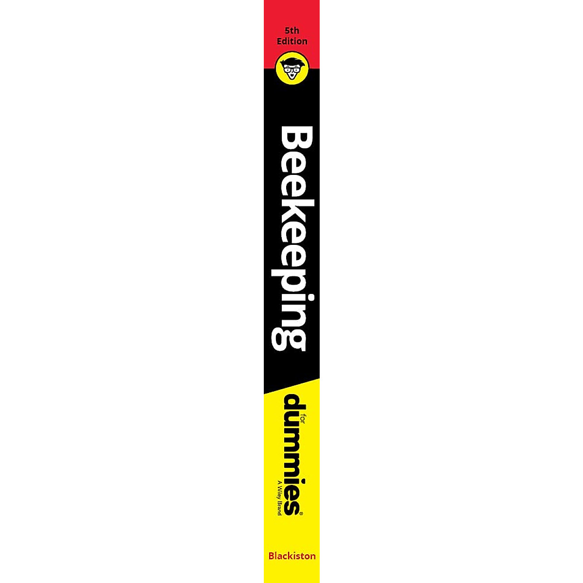 Beekeeping For Dummies