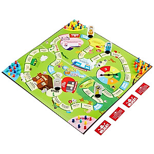 Accoutrements Crazy Cat Lady Game