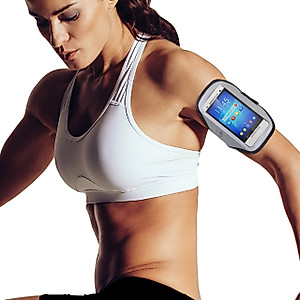 CAP Barbell Cap Sports Armband for Smart Phones