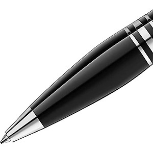 Montblanc Starwalker Resin Line - Blue Cap Ballpoint No 118848