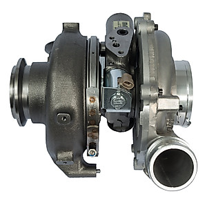 Garrett 743250-5014S GT2056S TURBO