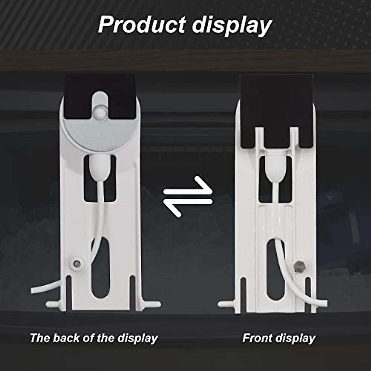 Ice Thickness Probe Assembly 000008660 Fit for Manitowoc, Ice Machine Parts