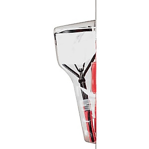 Revlon Eyelash Curler, Precision Curl Control for All Eye Shapes, Lifts & Defines, Easy to Use (Pack of 1)