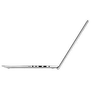 ASUS Vivobook 17.3" FHD LED-Backlit Business Laptop, Intel Core i5-1035G1, Intel UHD Graphics, 12GB DDR4, 1TB HDD + 512GB NVMe SSD, Webcam, Bluetooth, HDMI, Backlit Keyboard, Windows 10, TWE Bundle