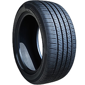 Set of 4 (FOUR) Landspider Citytraxx H/P All-Season Passenger Car High Performance Radial Tires-225/45R18 225/45ZR18 225/45/18 225/45-18 95W Load Range XL 4-Ply BSW Black Side Wall UTQG 420AA