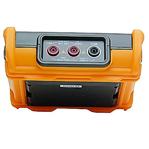 PEAKMETER PM5205 Digital Insulation Tester Resistance Meter Multimeter Megohmmeter Auto Power Off