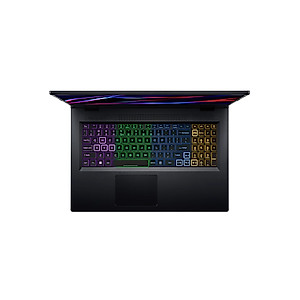 acer Nitro 17.3" 144Hz FHD (1920x1080) IPS Laptop 2023 | Intel i5-12450H 8-Core | NVIDIA GeForce RTX 3050 | 4-Zone RGB Backlit Keyboard | Thunderbolt 4 | WiFi 6 | 8GB DDR4 512GB SSD | Win11 Pro