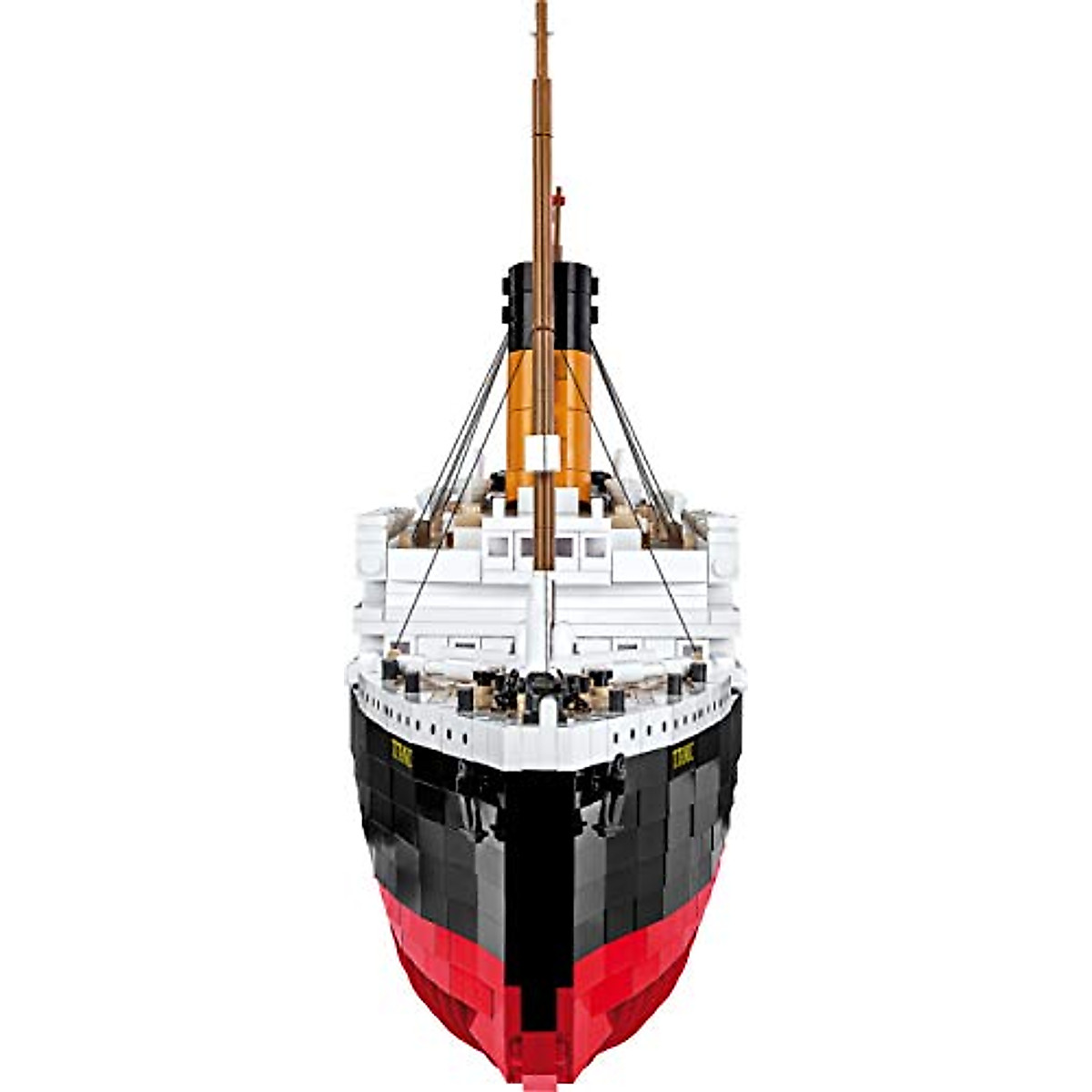 COBI Historical Collection R.M.S. Titanic, Limited Edition, Scale 1:300 (2840 Pieces)