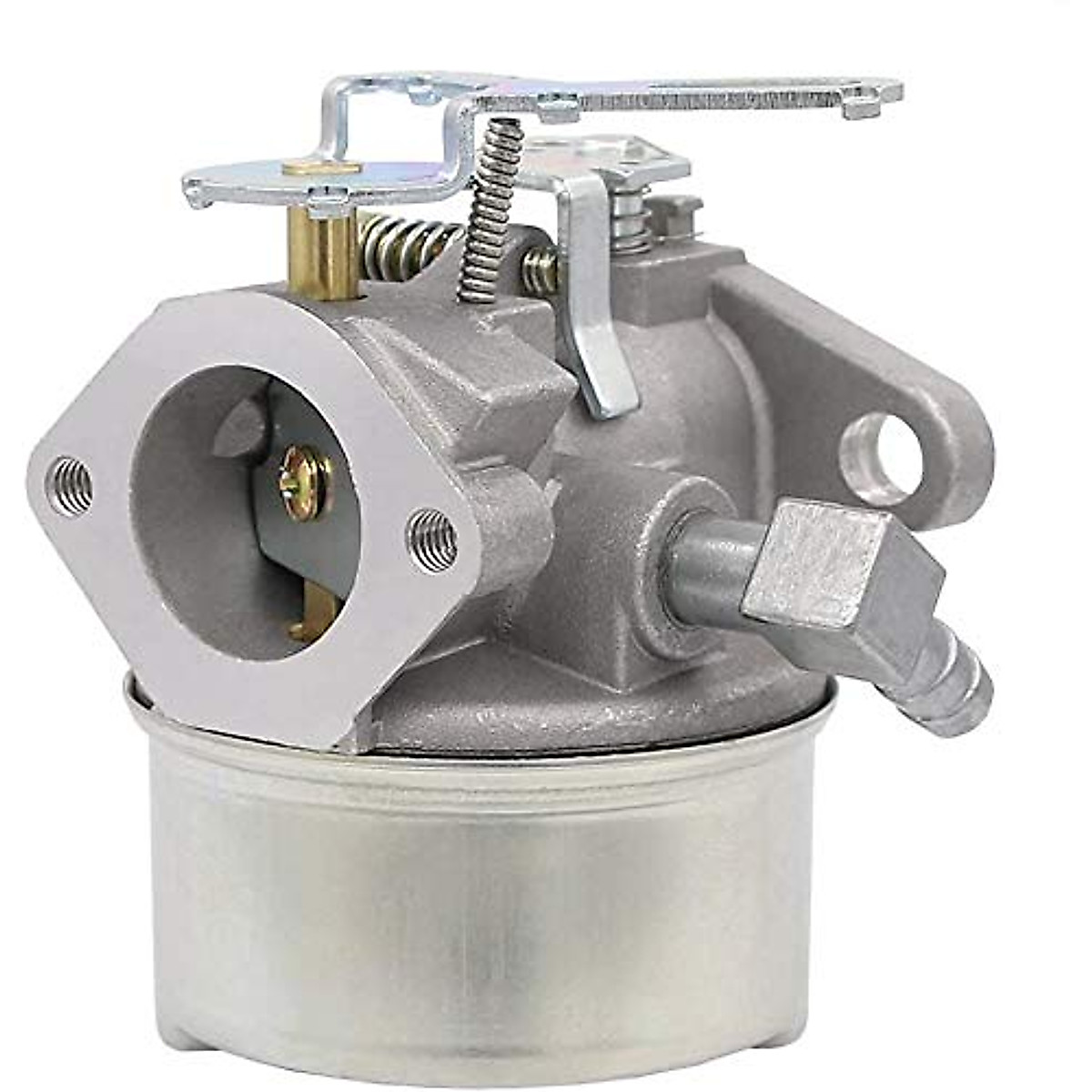 HQparts Carburetor carb for 5 HP 24" Snowblower Ariens ST524