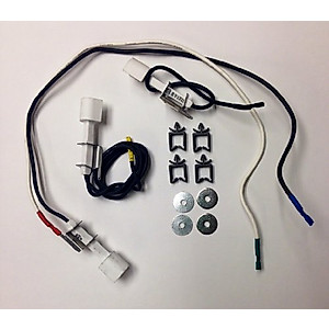 Weber # 62806 Electrode Set for Genesis Grills