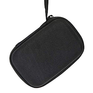 Khanka Hard Carrying Case Replacement for Bose Sport Open Earbuds True Wireless Bluetooth Open Ear Headphones, Case Only