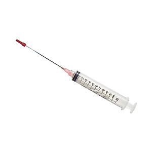 Liberty Products Plastic Squeeze Bottles 1oz, 2oz, 4oz, and 10ML all with 3" Stainless Applicators