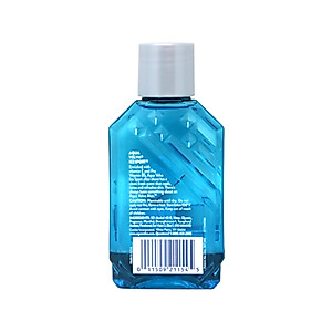 Aqua Velva Ice Sport Cooling After Shave 3.50 Ounce (Value Pack of 6)