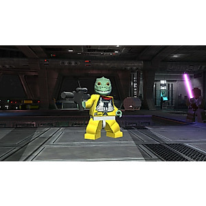 LEGO Star Wars III: The Clone Wars [Xbox 360]