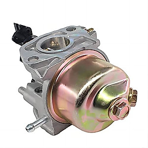 Fremnily Compatible with Carburetor Carb for Powerstroke PS9C3501 PS903500 212CC 3500 4375 Watt Gas Generator