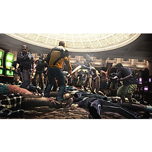 Dead Rising 2 (PS3)