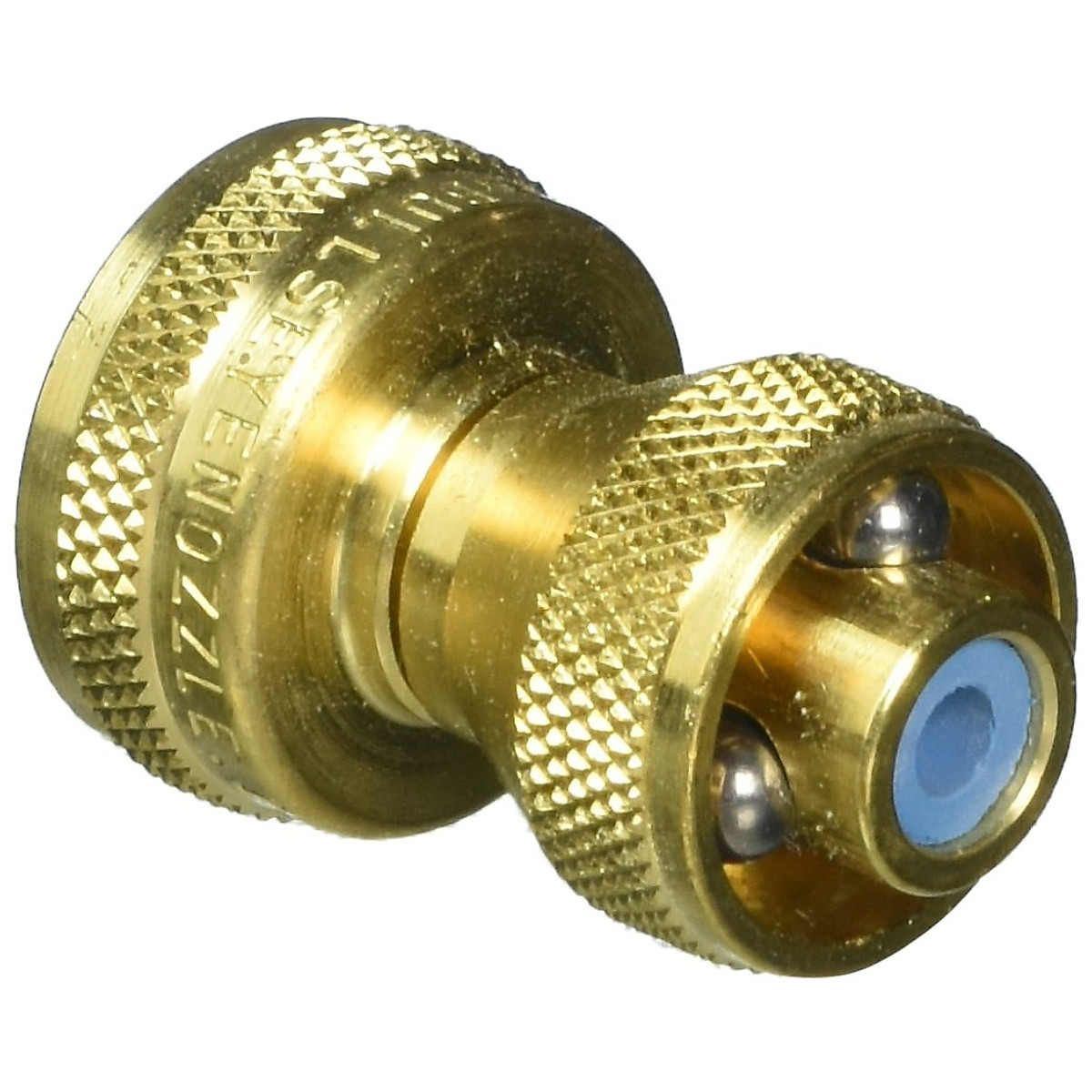 Bulls-Eye Hose Nozzle Full 2-Pack