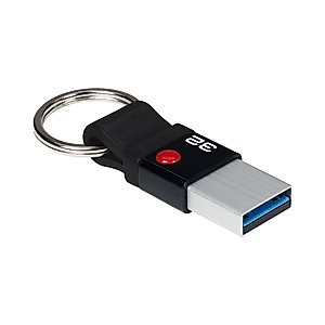 Emtec Nano Ring 32GB USB 3.0 Flash Drive